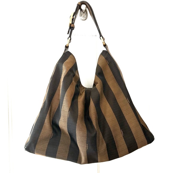 Fendi | Bags | Fendi Hobo Bag | Poshmark